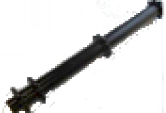 EJE TRIPLE ACARREADOR APTO PARA 7088 | Rossmet