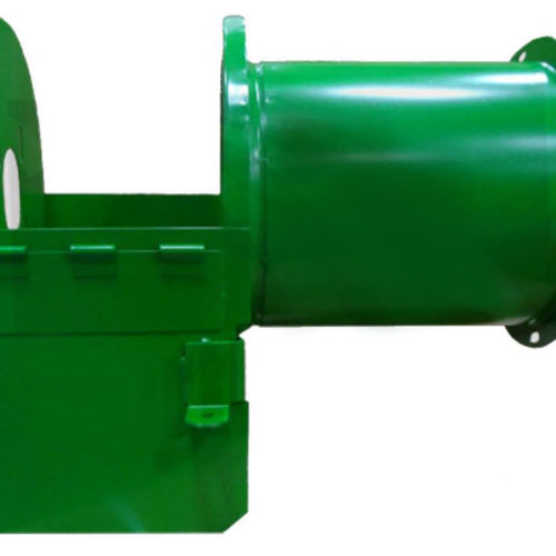 Apto para John Deere | Rossmet