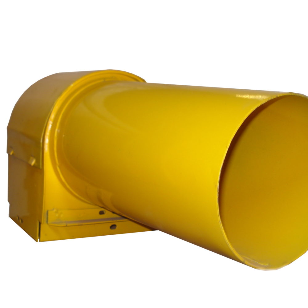 Repuestos cosechadoras Archives - Rossmet