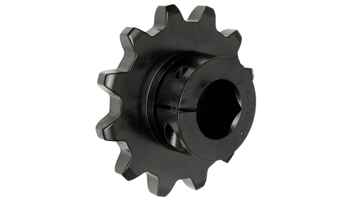 ENGRANAJE DEL EMBOCADOR APTO PARA CR8.90 LATERAL | Rossmet