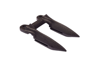 PUNTÓN AGCO | Rossmet