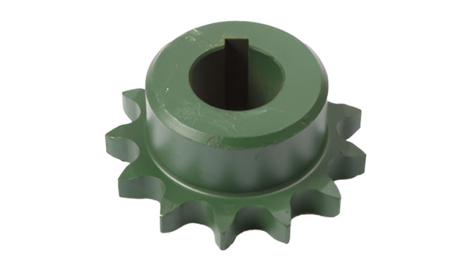 ENGRANAJE PLATAFORMA Z 13 (Paso 3/4) – JD1175/85-1450/550 | Rossmet