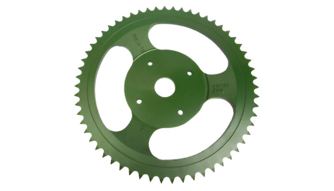 ENGRANAJE Z 59 PASSO 3/4″ – JD1550 | Rossmet