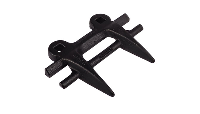 PUNTÓN INFERIOR NEW HOLLAND 10MM – PLAT. 74C | Rossmet