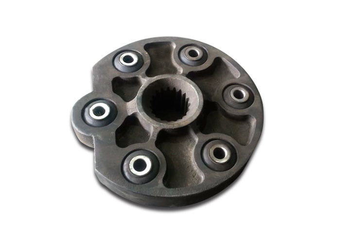 MANGO ACANALADO ROTOR JOHN DEERE | Rossmet