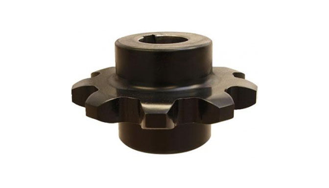 ENGRANAJE DE NORIA 9 DIENTES APTO 8010-L120-L230 DIAM 35 – FN | Rossmet