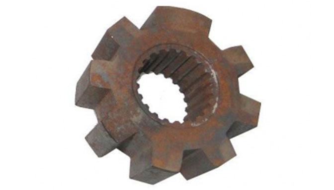 BUJE ESTRIADO FINO S/F ASC/DESC. APTO 8010-L120-L230 | Rossmet