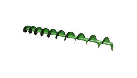 SIN FIN TUBO DESCARGA APTO PARA 9760-9860 2DO TRAMO (L) | Rossmet