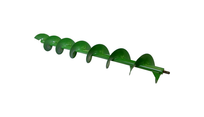 SIN FIN TUBO DESCARGA APTO PARA 9670-9770- 9870-S660/70/80/90 | Rossmet