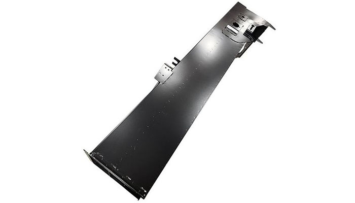 NORIA GRANO LIMPIO APTO PARA 8120 | Rossmet