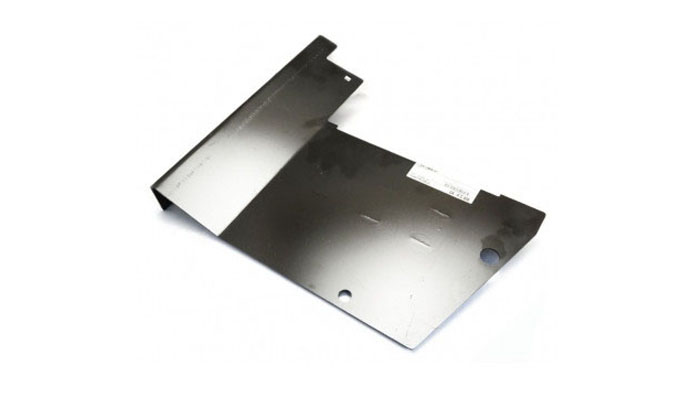 CHAPA LATERAL ROTOR CR 8090 – IZQUIERDO | Rossmet